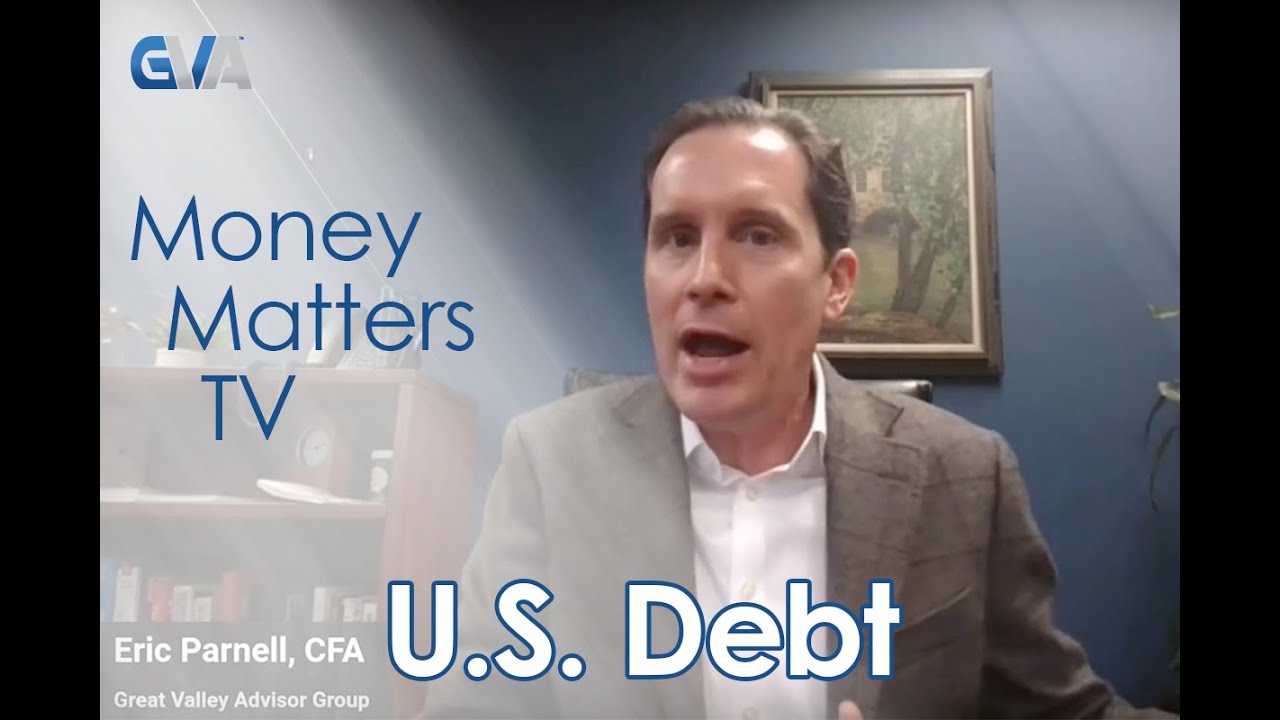 MoneyMattersTV | Apr 5th, 2024, feat Eric Parnell - YouTube