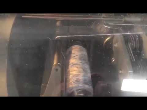 Roblon Tornado 250 two x one twister 1 - YouTube