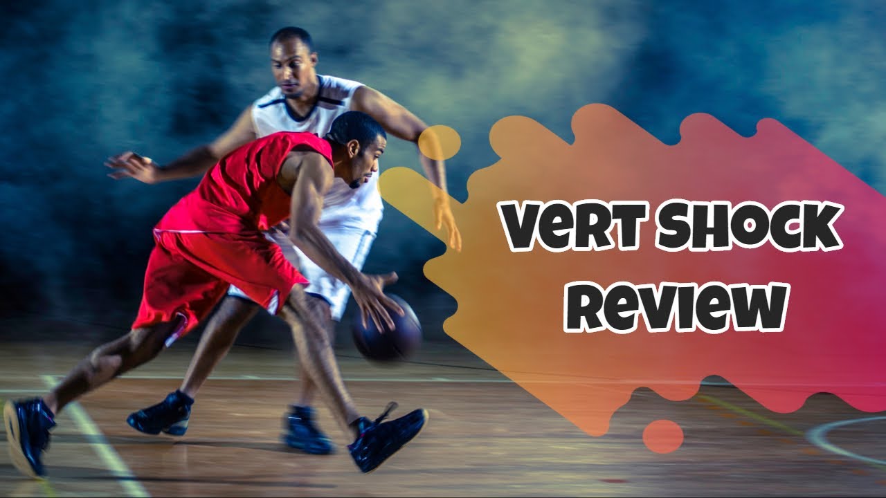 Vert Shock Review - [HONEST] Vert Shock Complex Training Routines ...