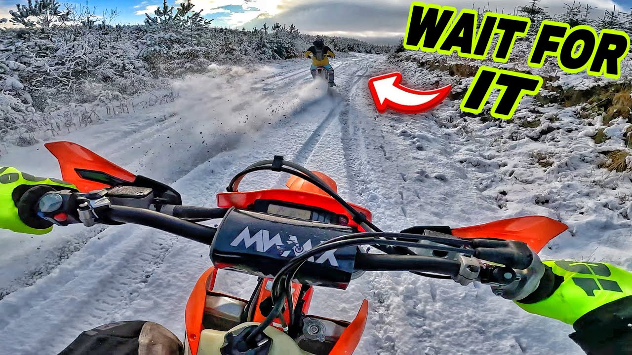 Drifting at High Speed was the Problem Here - YouTube