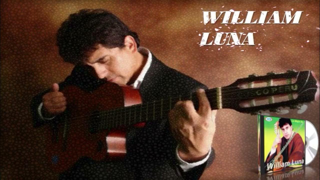 William Luna Mix - Exitos - YouTube Music