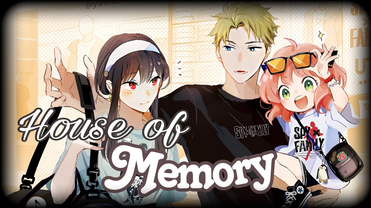 ♪Nightcore♪ House of memories - Panic! || nightcore || as nightcore ...