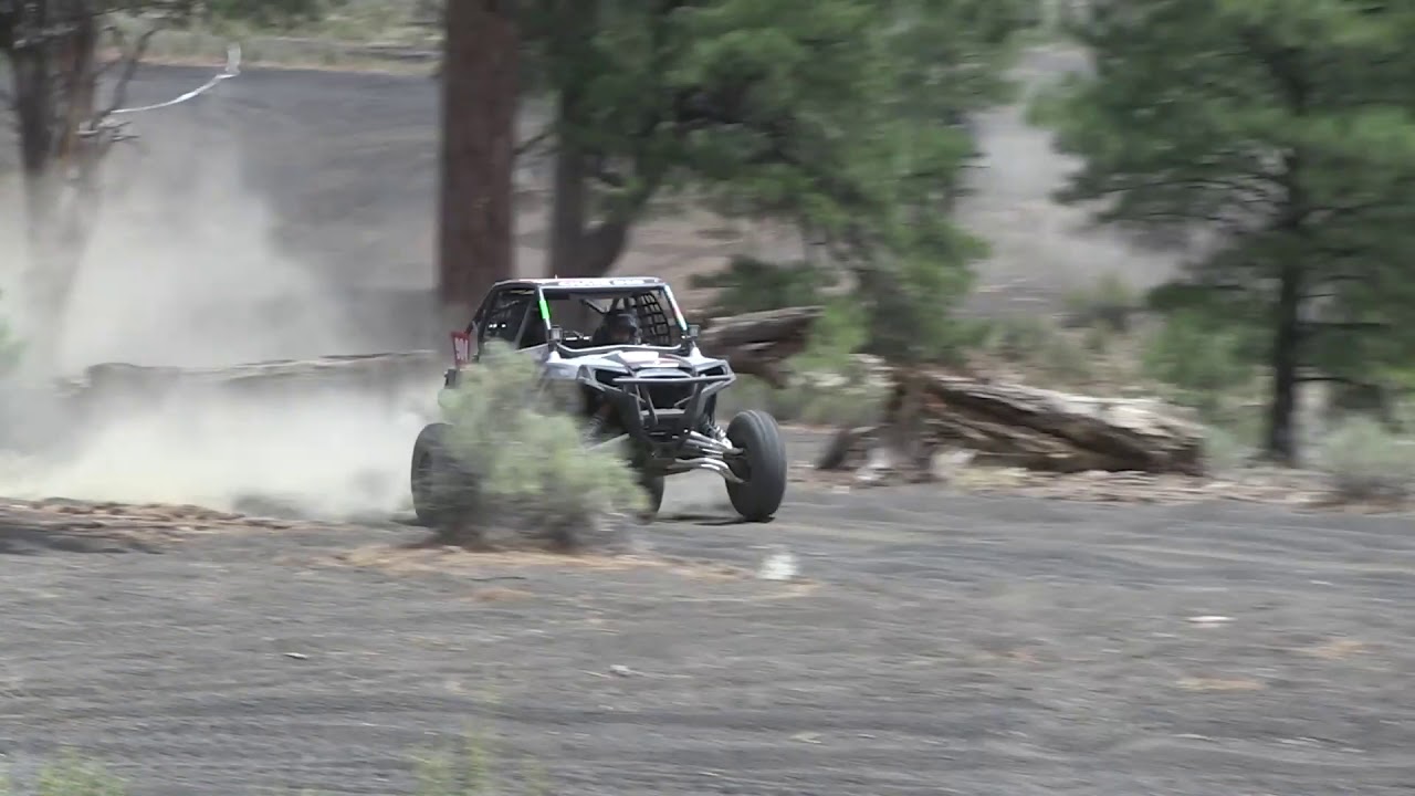CHASE DSD UTV RACING - YouTube