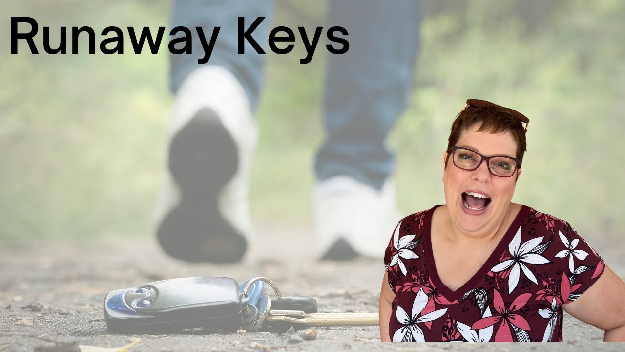The Runaway Keys - YouTube