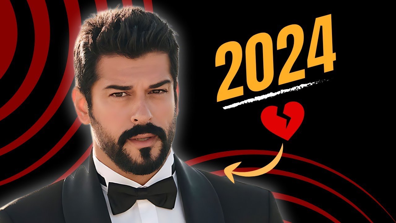 BURAK ÖZÇIVIT: El Actor Turco Que Hizo Llorar A Todos 💔😭 - YouTube