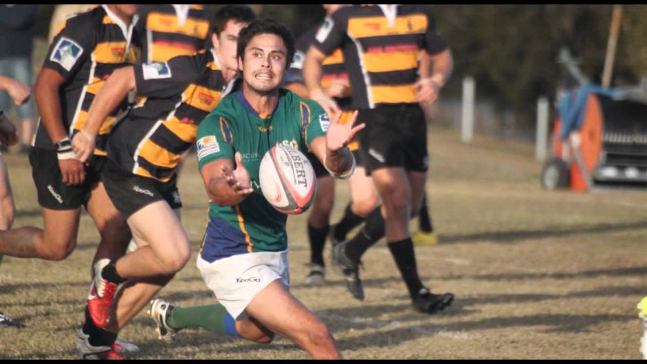 USC Rugby 2011 Season - YouTube