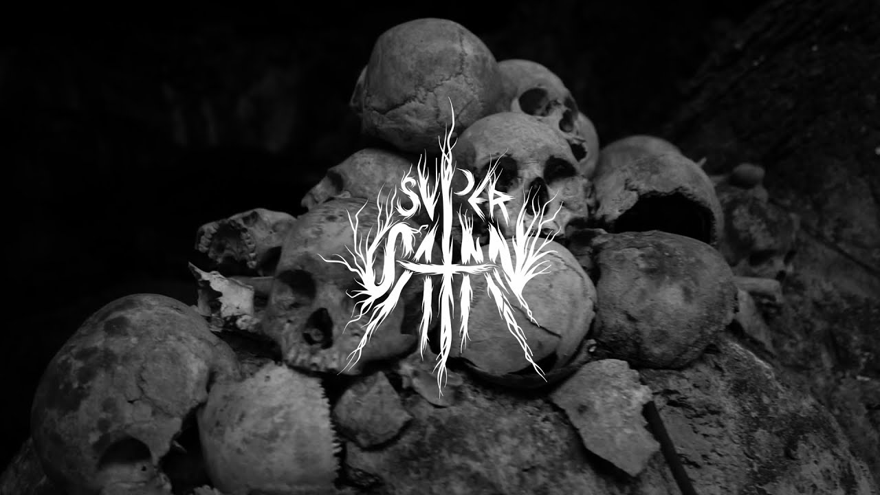 Super Satan - Weltenbrand (Music Video) - YouTube