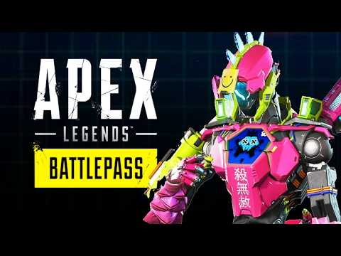 NEW BATTLEPASS..!!