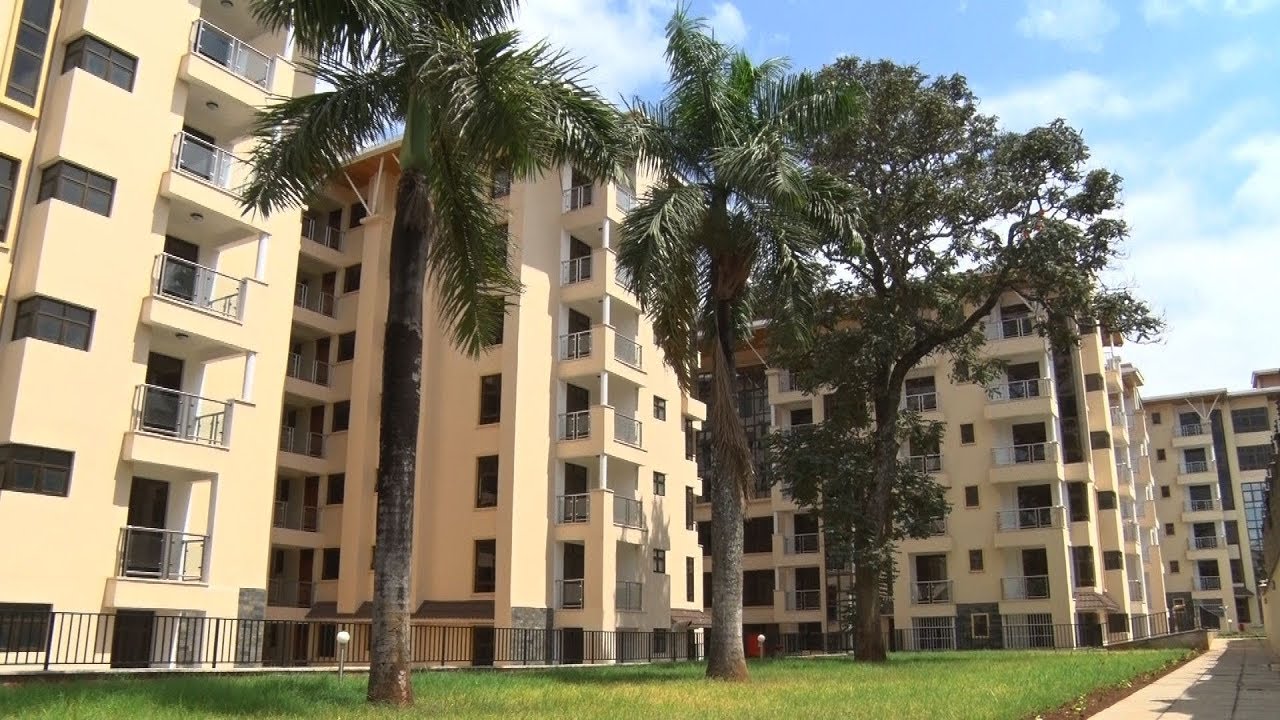 The Property Show 21st July 2019 Episode 322 - Milimani Executive ...