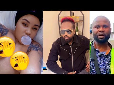 2EME VIDEO MUTACLE ORGINAL DE JAEL SHOW, WERRASON ALELI , MAITRE NINJA REAGIT AVEC EMOTION