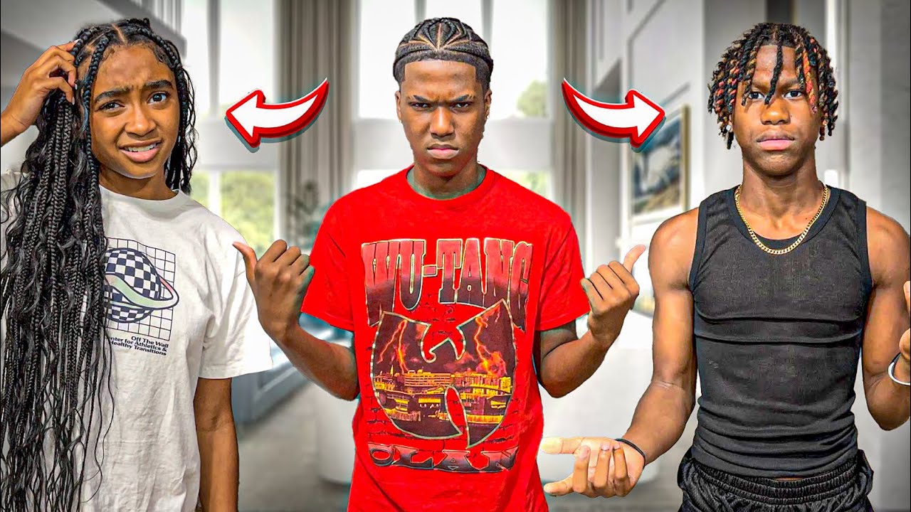 I CONFRONTED JACKSON & SERAPH!!! *MUST WATCH* - YouTube