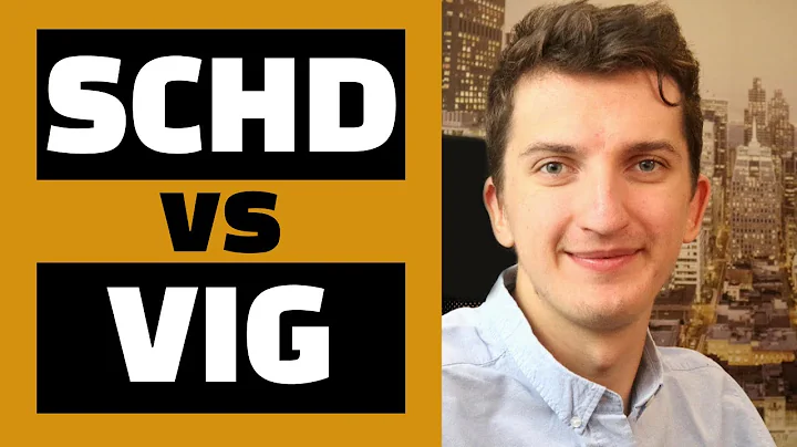 Which is better Vig or Schd? (2025)