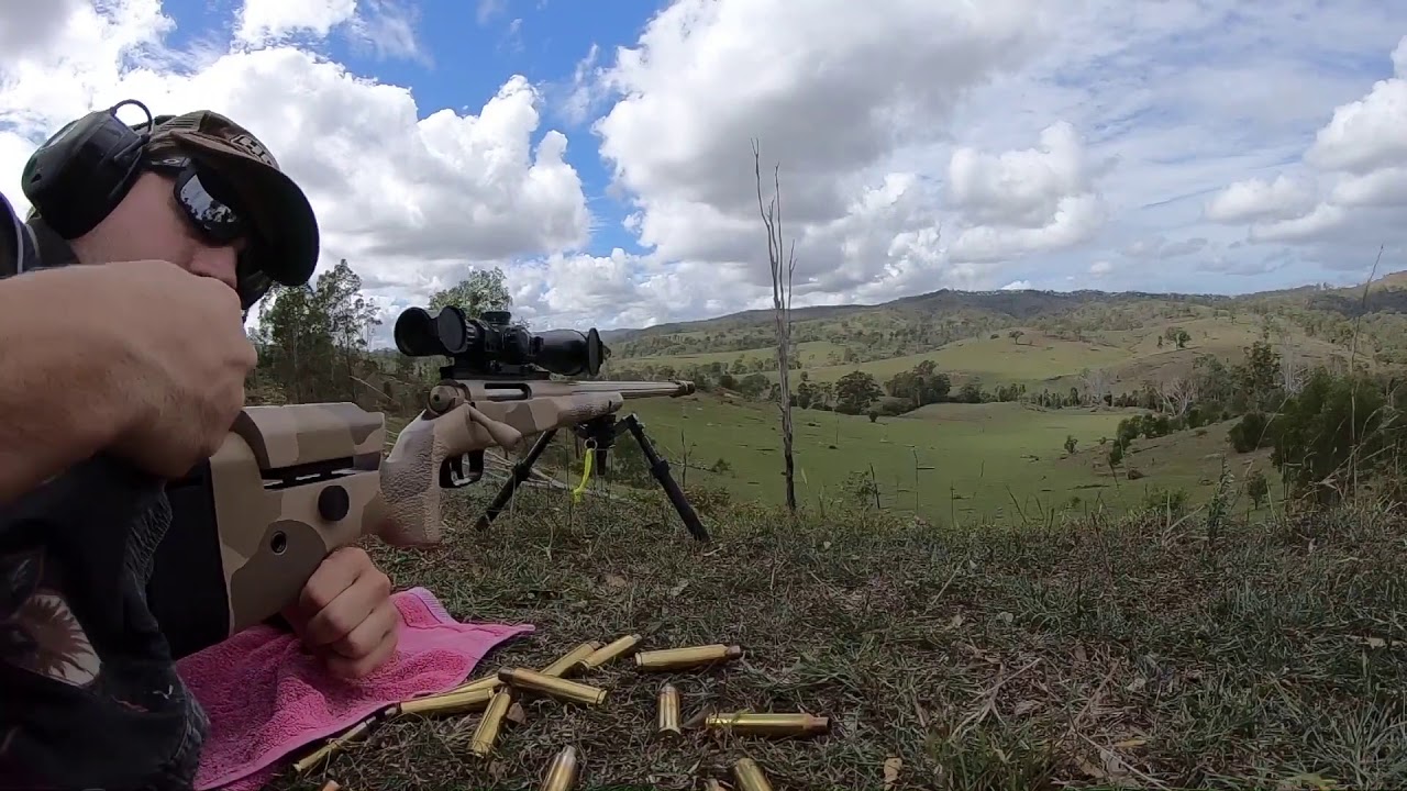 375 SnipeTac - YouTube
