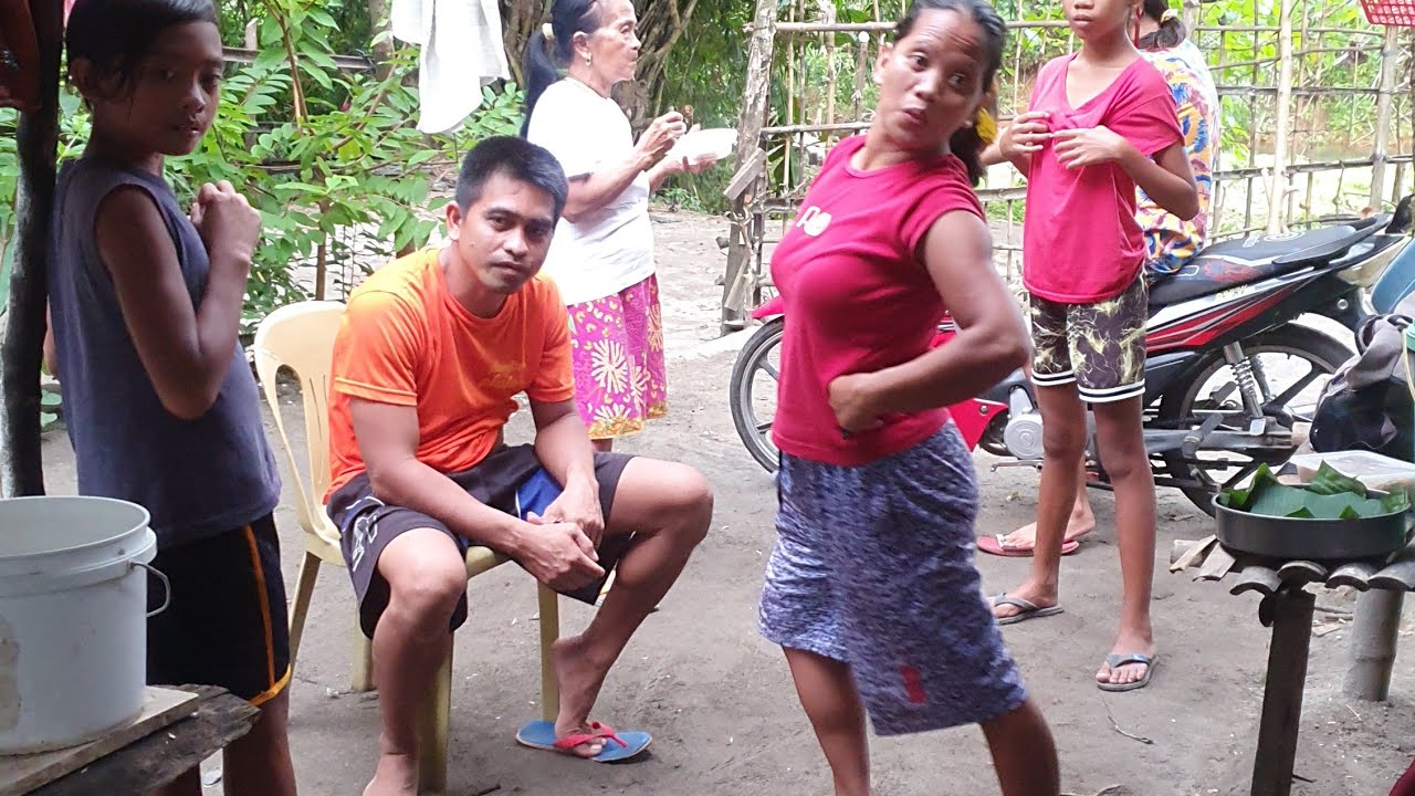 #provincelife .simpleng buhay sa probinsya - YouTube