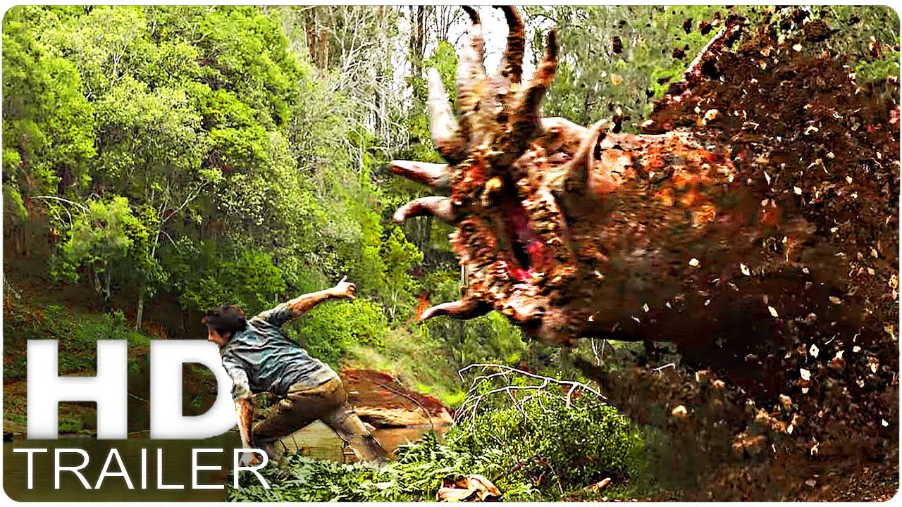 NEW MOVIE TRAILERS 2020 - YouTube