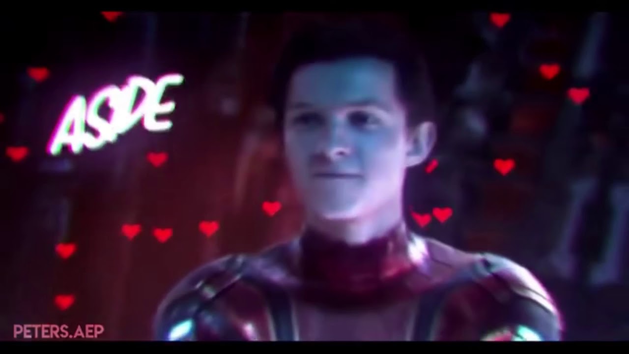 BEST MARVEL EDITS - YouTube