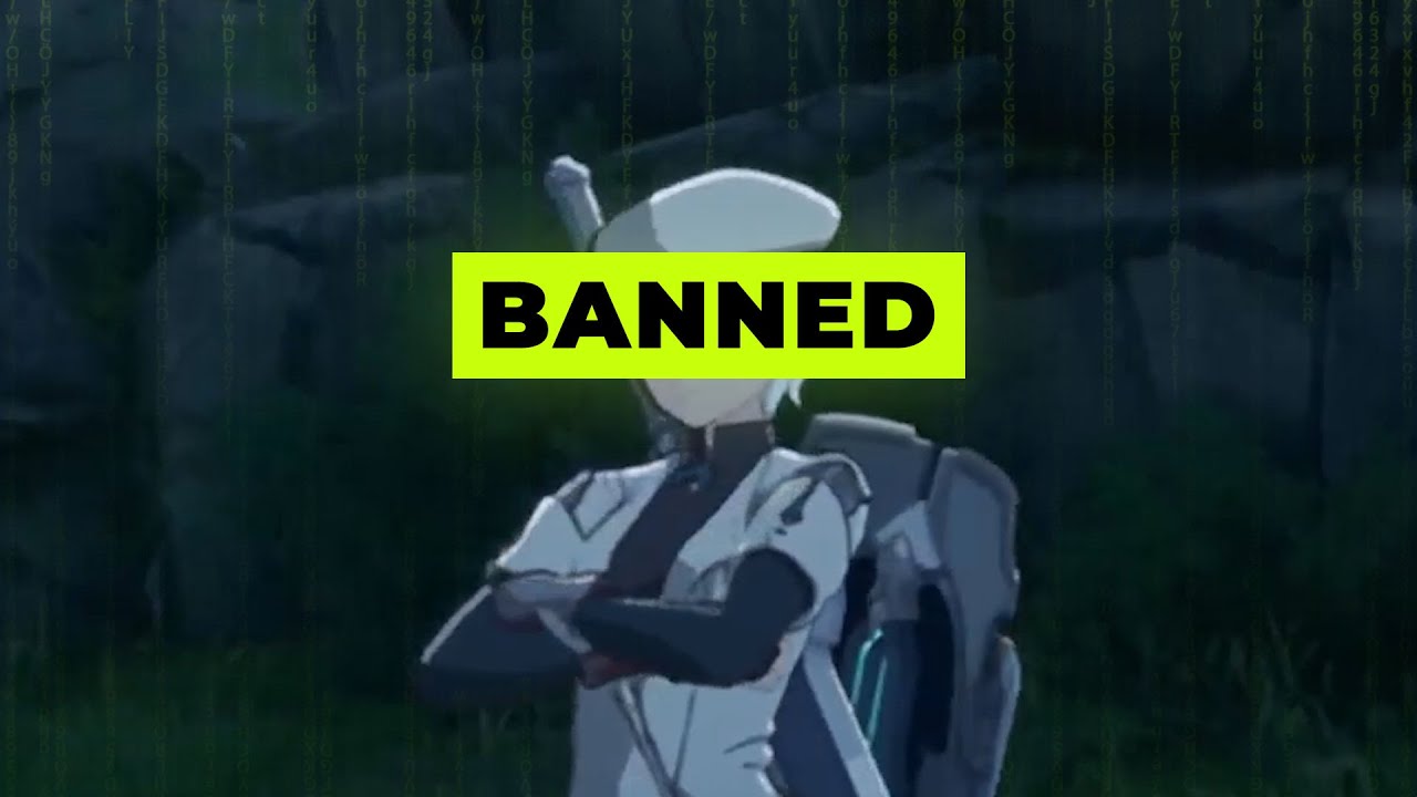 i got banned in blue protocol 3 times - YouTube