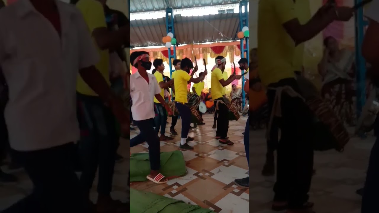 Kalahandi ustav ghumra baja #shortsvideo 😍😋 - YouTube