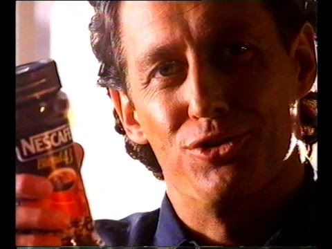 Nescafe coffee commercial - YouTube