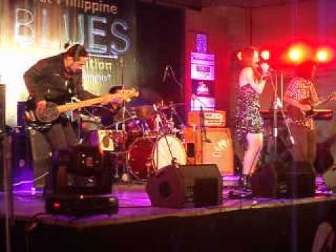 Kat Magic Express - YouTube