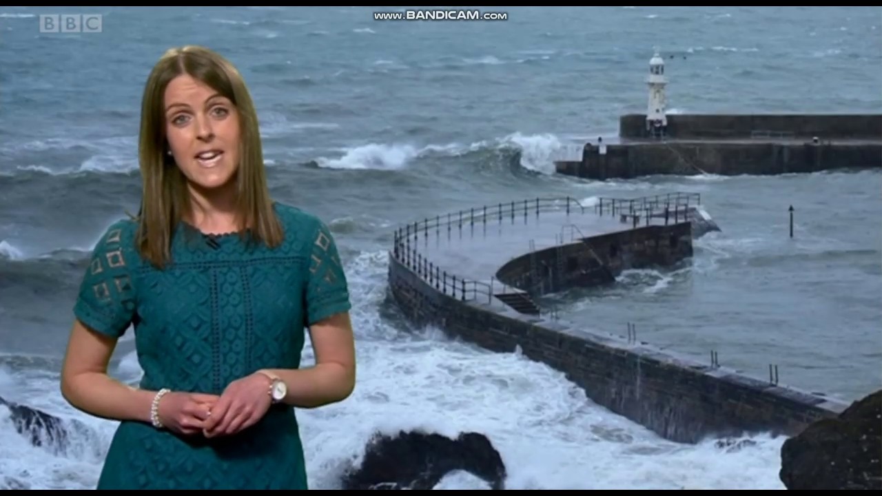 Alex Osbourne Spotlight weather February 12th 2020 - 60 fps - YouTube