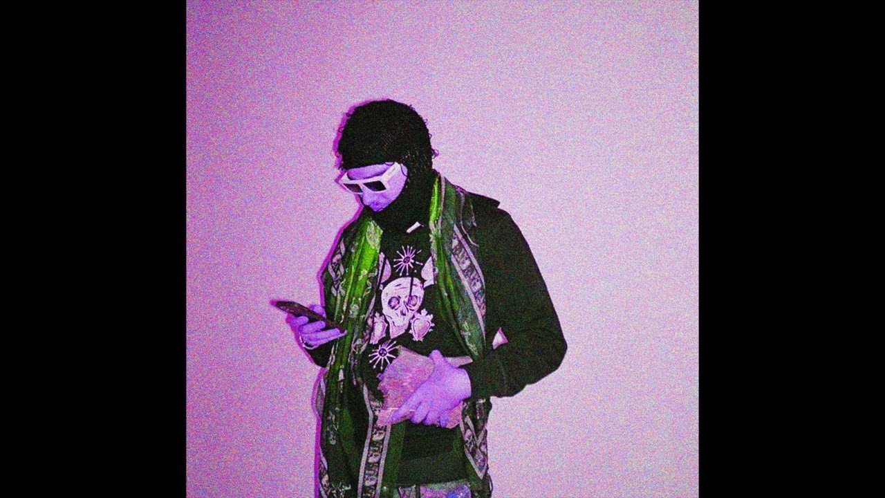 Yeat Type Beat "Subway II" [Free] - YouTube