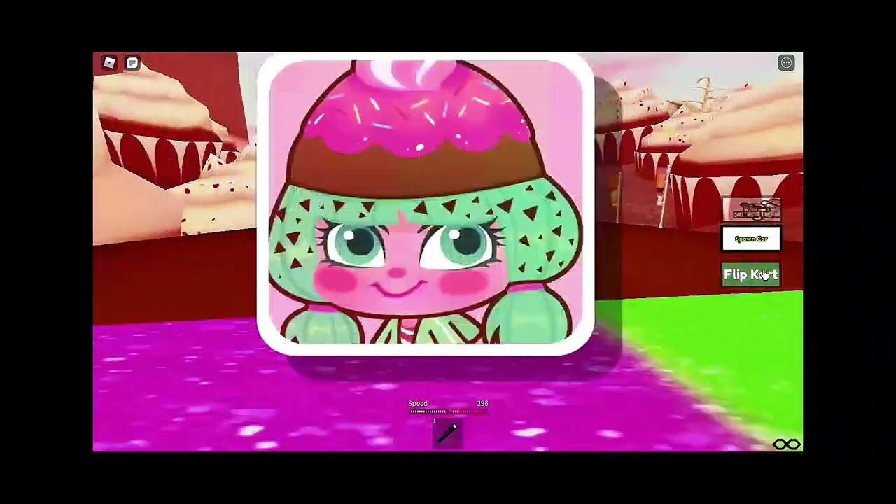 Sugar Rush Speedway The ROBLOX 2022 Edition 🍪 (Candlehead Selected ...