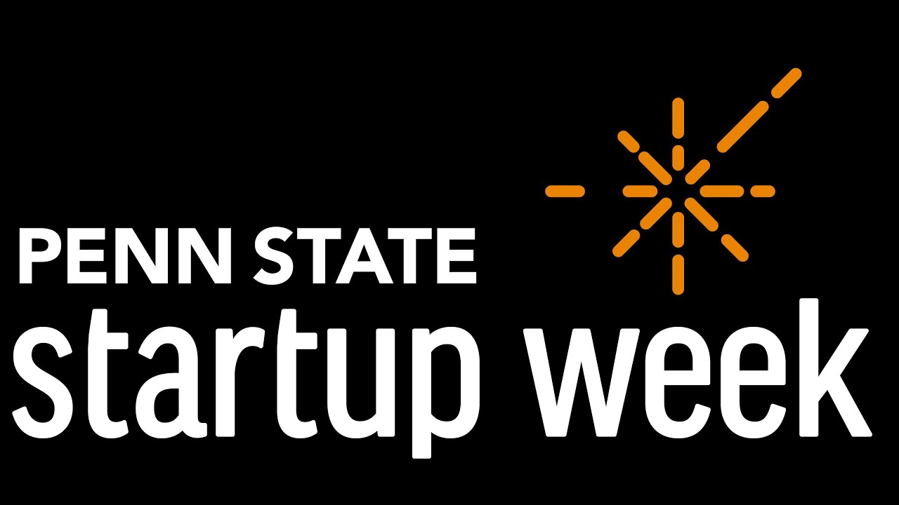 Penn State Startup Week 2019 - Alison Flanigan, Cyber Project Manager ...