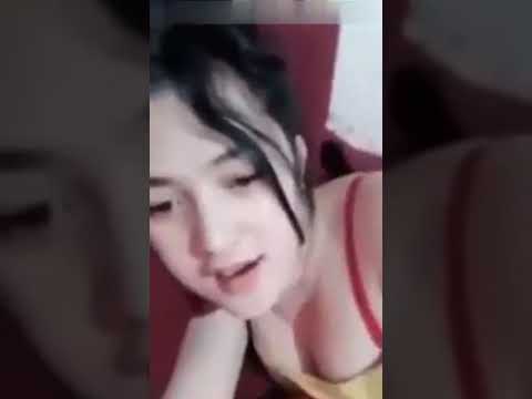 DESAHAN MAMA MUDA//HOT//SEXY