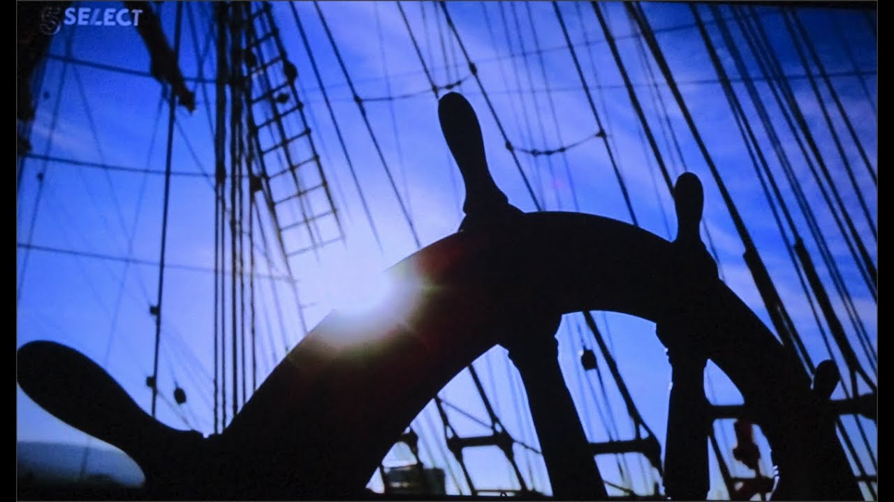 BRUCE FOLEY ~ Safe In the Harbour - YouTube