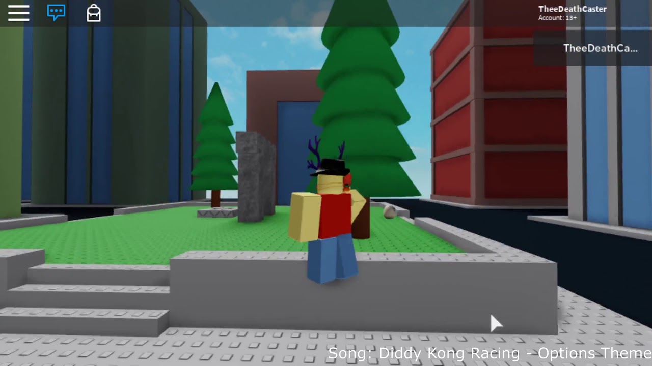 Double Jump - Banjo-Kazooie Inspired - YouTube