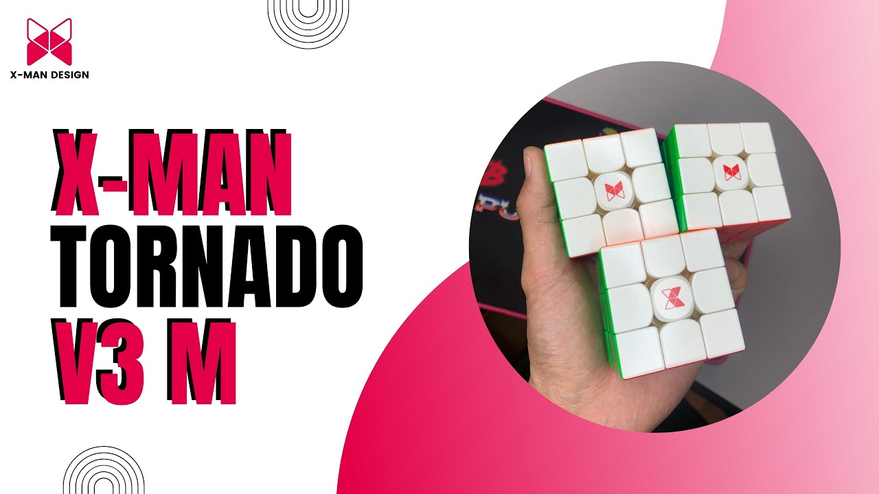 Revealing The NEW Tornado V2 Adjustment System (Hype!!), 43% OFF