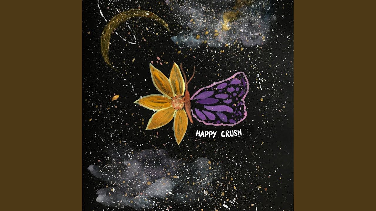 Happy Crush - YouTube
