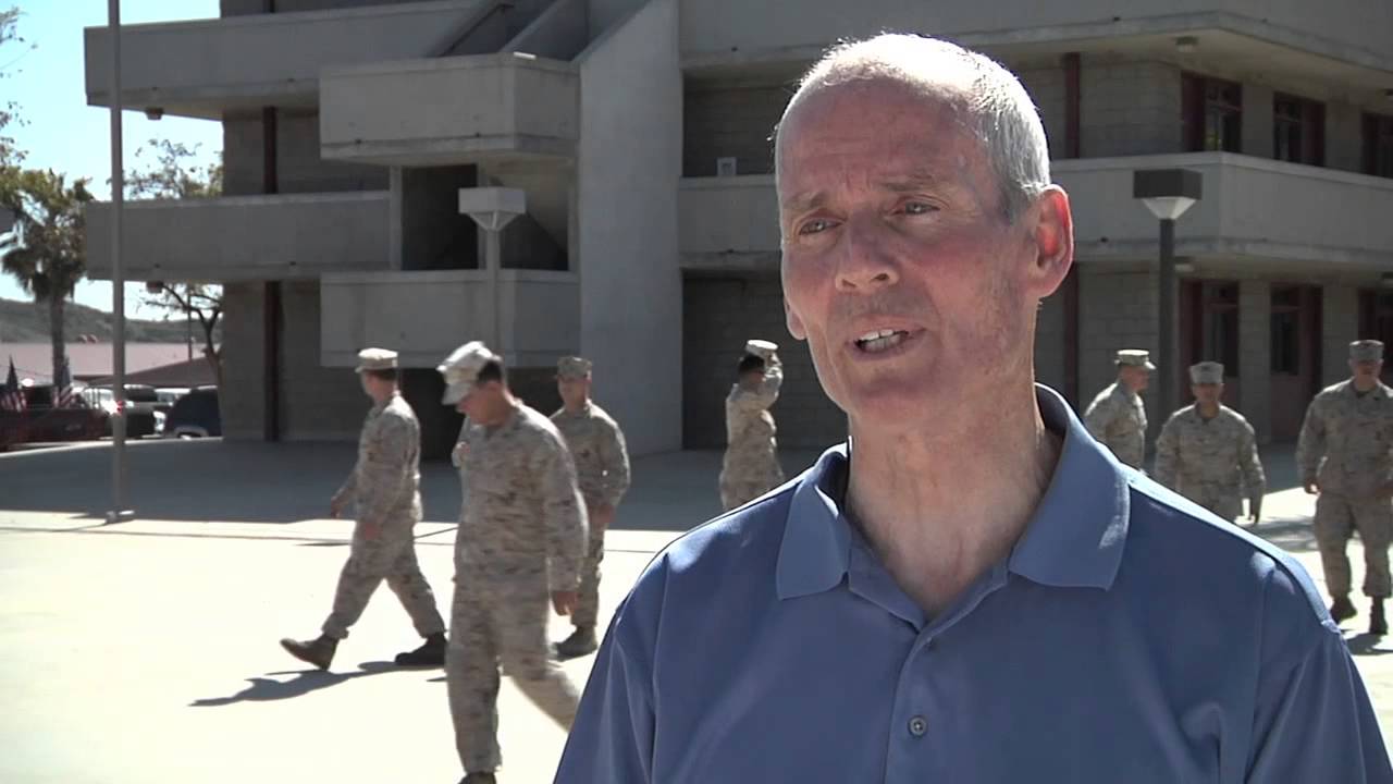 San Francisco Marine Awarded Bronze Star for Heroism in Afghanistan ...