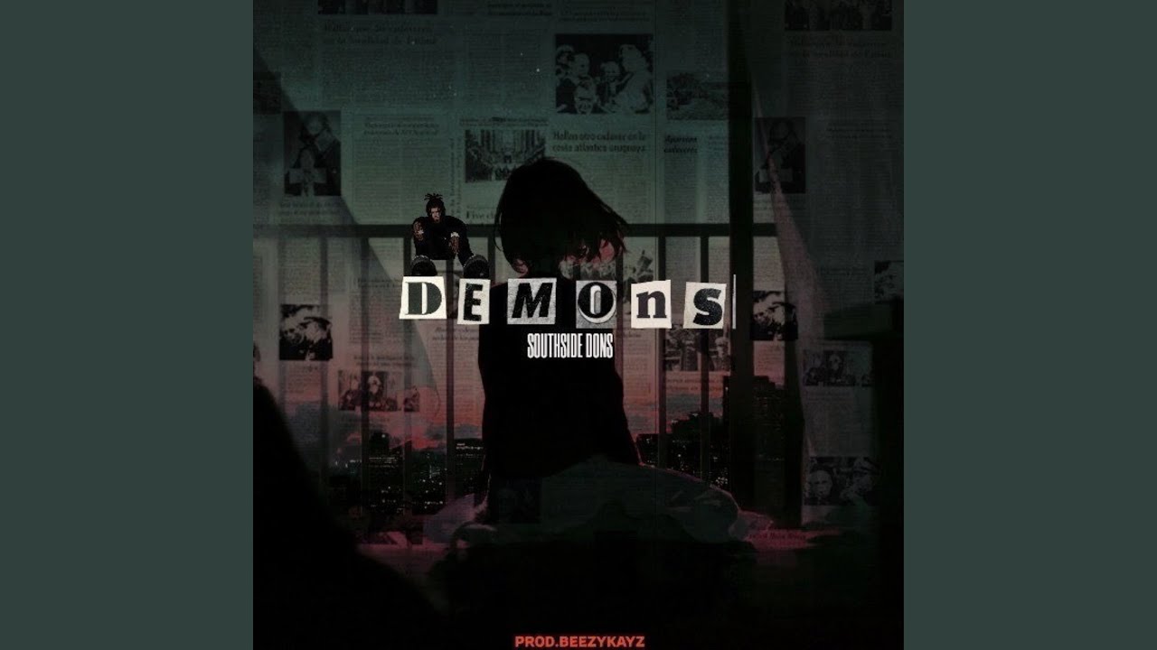 Demons (Freestyle) - YouTube