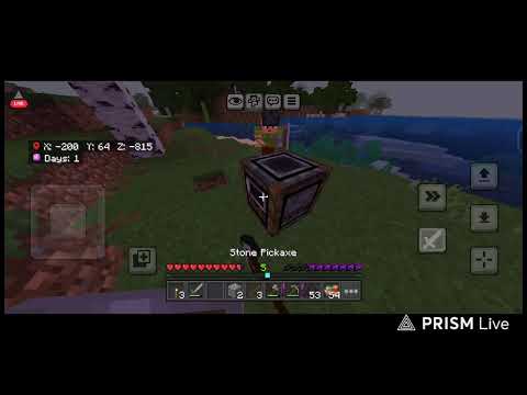 😊 Minecraft Live – Building & Exploring Fun | 3NX - YouTube