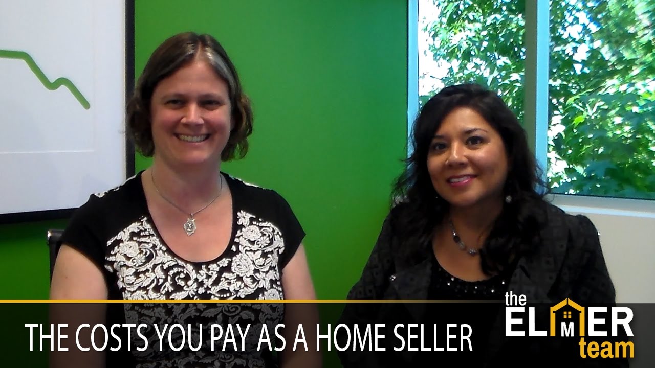 Southern California Real Estate: The Costs You Pay as a Home Seller ...