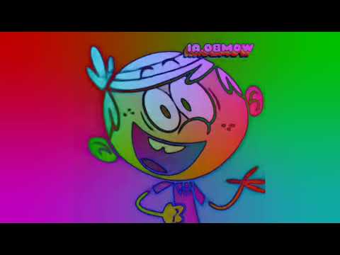 Preview 2 Lincoln Loud Deepfake Effects (Preview 2 Effects)