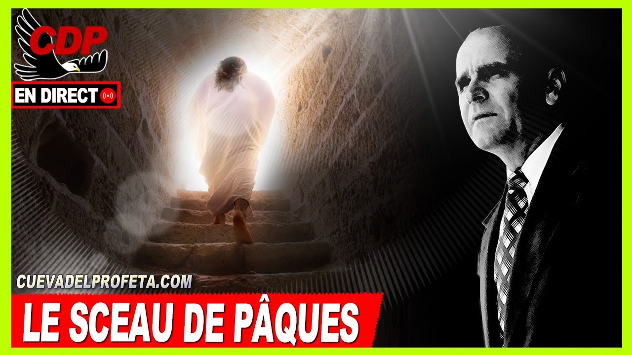 Le Sceau de Pâques | William Branham - YouTube