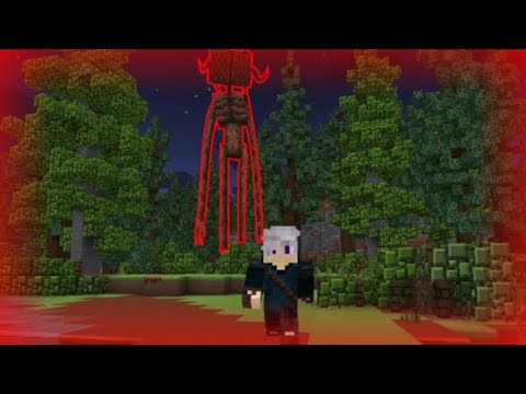 Minecraft's most INTENSE horror map! | JukeBox Head - YouTube
