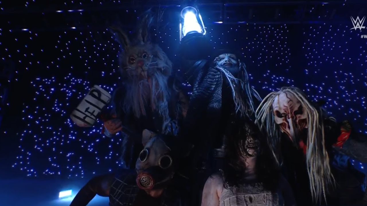 MITB preview, Wyatt 6 debut, Morgan's obsession, and Drew Quits - YouTube