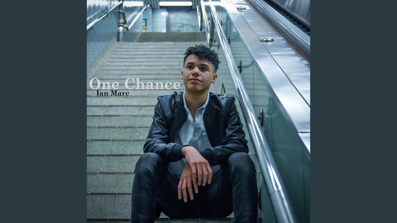 One Chance - YouTube