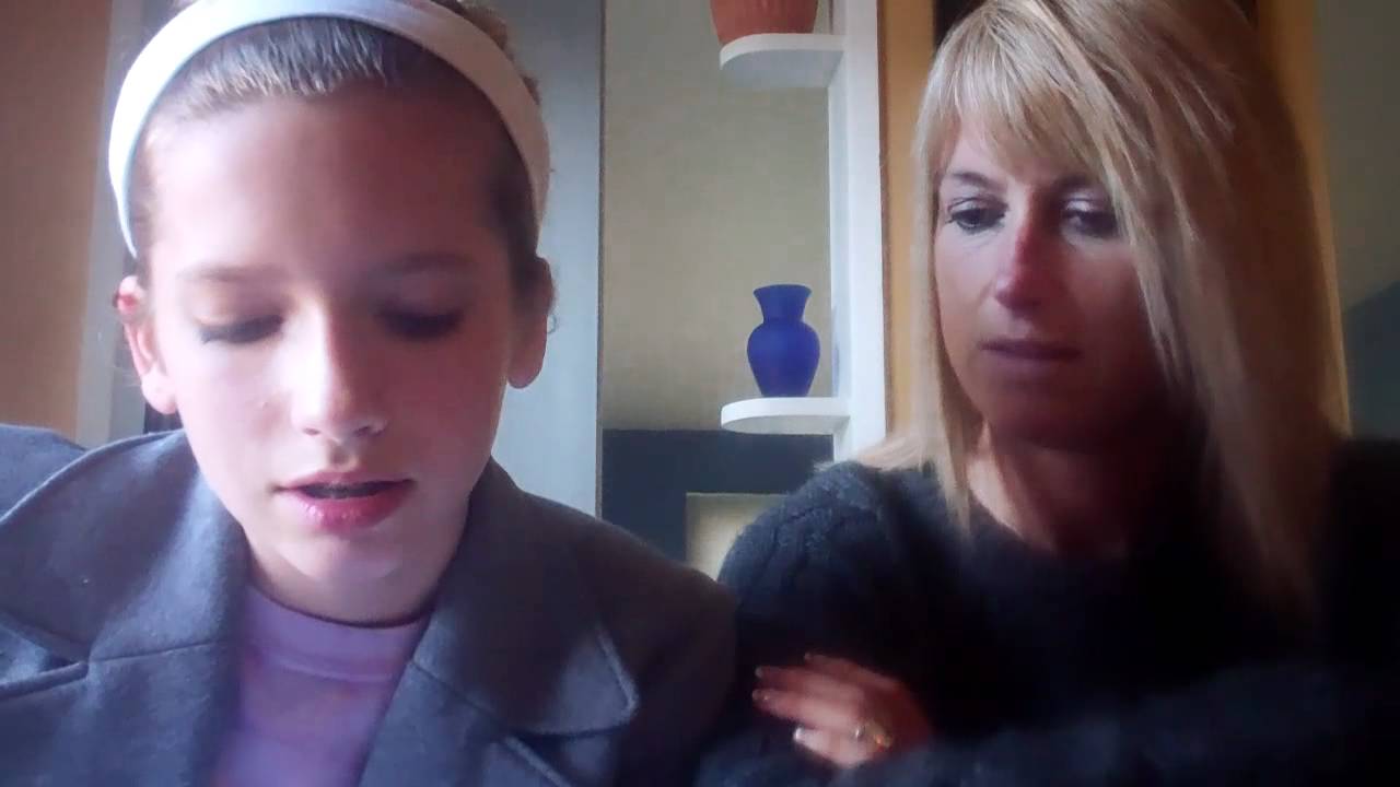 mom tag!!!! - YouTube