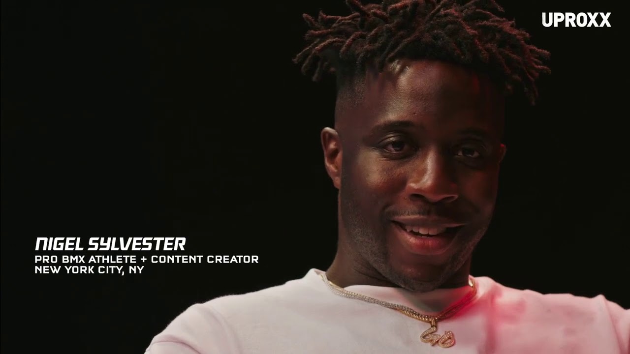 Illegal Civ's Mikey Alfred Shares The Creative Process Of His New ...