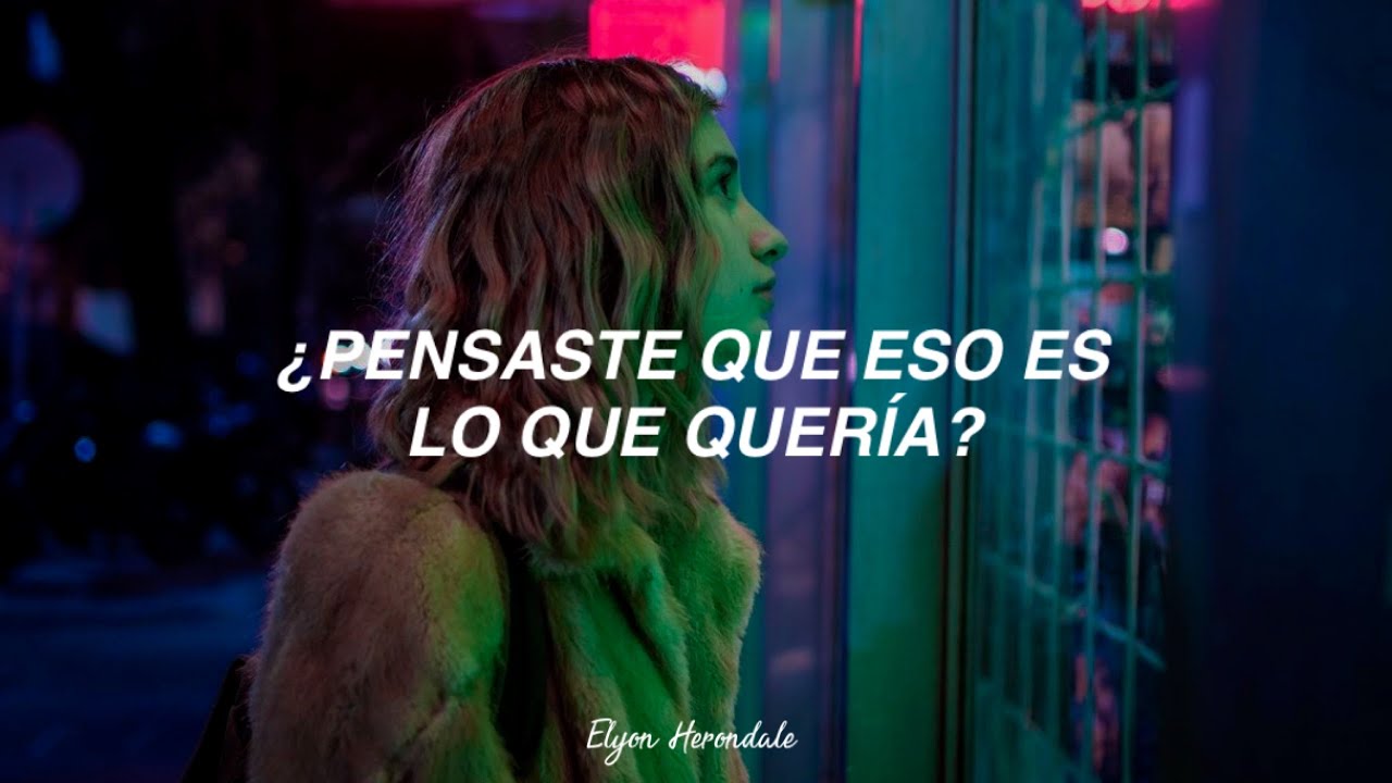 Madison Beer - Sour Times (Letra en Español) - YouTube