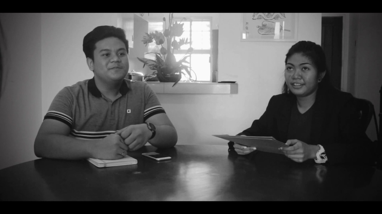 HUMAN CLONING Short Film Directed by; Jean Debella - YouTube