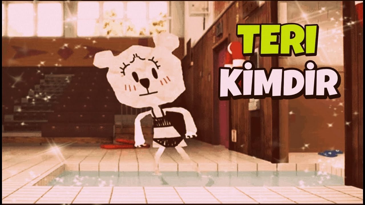 Teri kimdir ? - YouTube