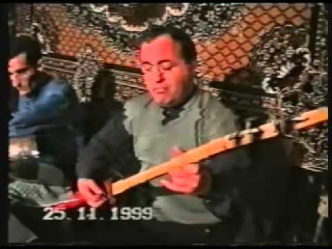 IXTIYAR SAZ , NƏZIR ZƏRB , DƏRAMƏTLƏR .