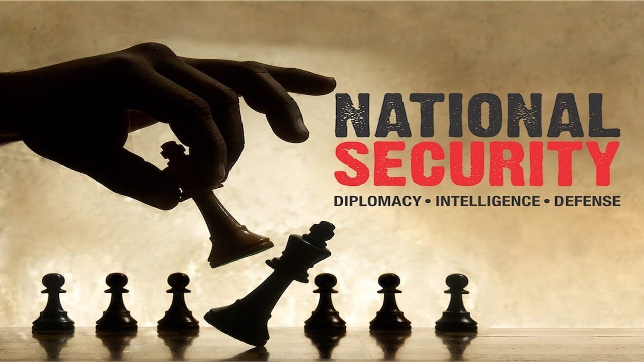 India`s National Security / UGC NET DEFENCE STUDIES / KEY CONCEPT OF ...
