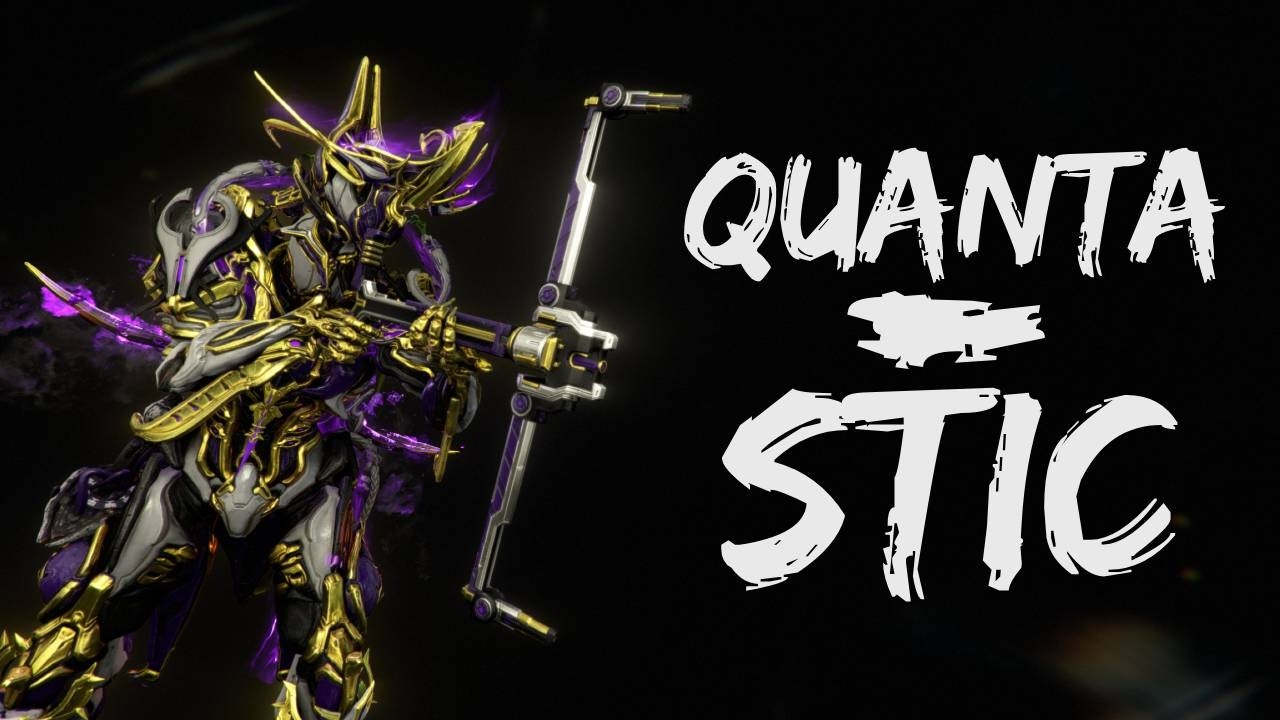 Warframe | Quantastic | Tenet Quanta - YouTube